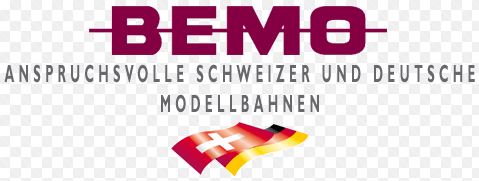 Bemo, H0m - Züri-Tech