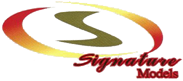 Signature Models, Automodelle - Züri-Tech